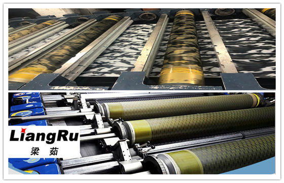 Rotary Screen Printing factory, Buy good quality Rotary Screen Printing ...