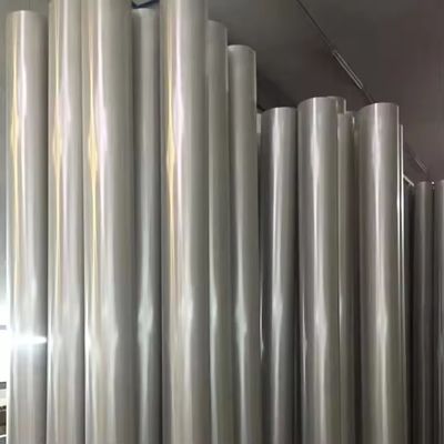 Ni Rotary Screen Printing For Textile Machine 125M Mesh Nickel Cylinders