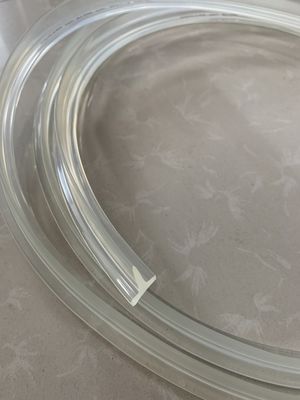 Polyurethane PU-T Scraper Squeegee Blade Rotary Printing Machine Spares