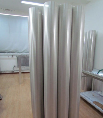 Nickel Screen High Strength Rotary Screen Printing Machine Cylinder ...