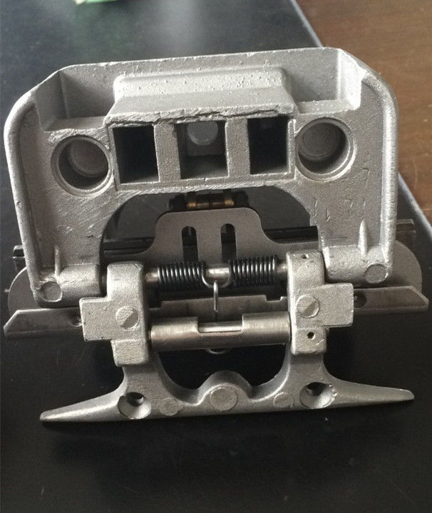 Textile Finishing Machinery Stenter Clips Steel For Monforts Heat ...