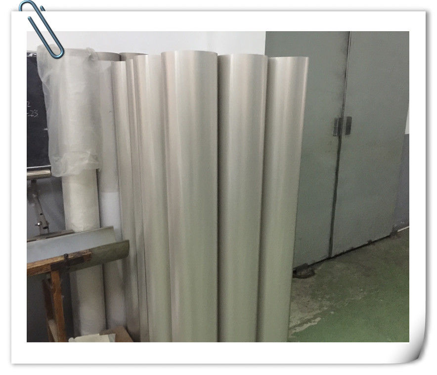 More Tough And Tensile Nickel Rotary Screen Printing Rotary Cylinder ...