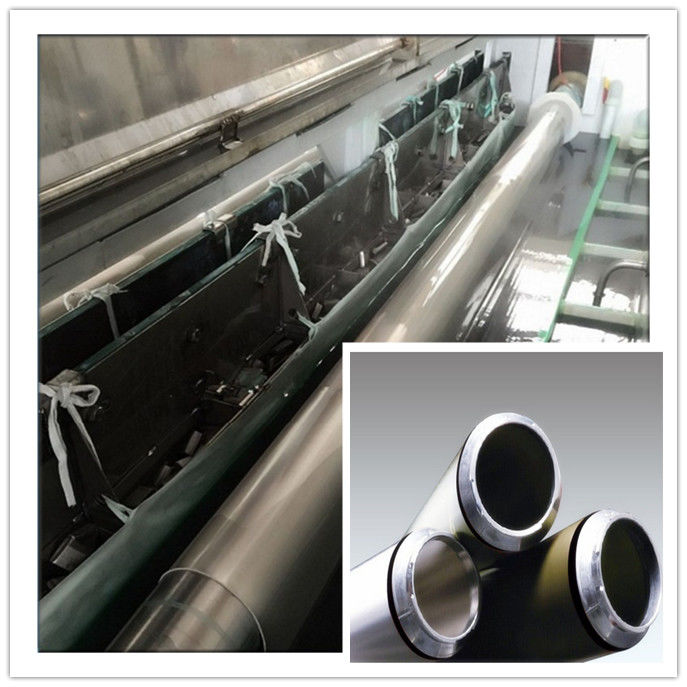 Used For 5-7 Time Standard Textile Rotary Screen Printing 155M 640 819 914