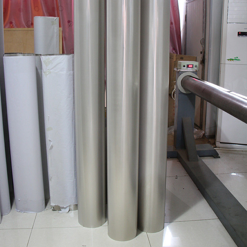 640 819 Repeat Use 6-7 Times Rotary Nickel Screen Uniform Thickness ...