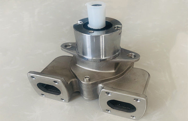 Rotary Ceramic Color Paste Pump Textile Machinery Spare Parts JB70 JB76