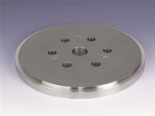 Multi - Filament Trilobal Hollow Fiber Spinneret Stainless Steel 304 Sheet