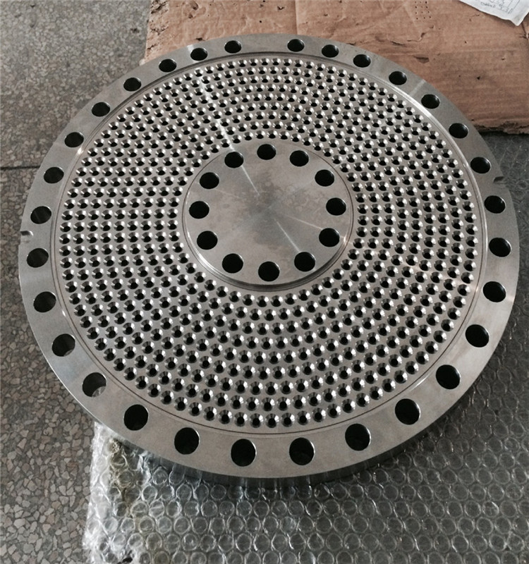 High Accuracy Spinneret Plate Stainless Steel For Hollow Fiber Filament