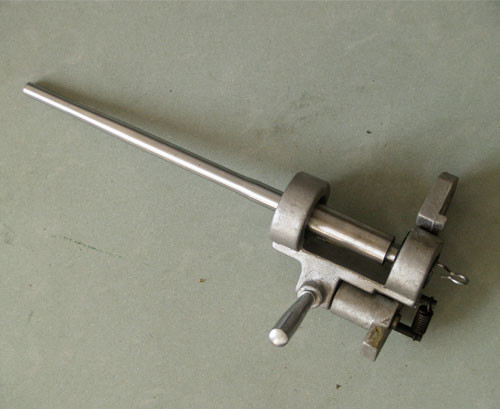 High Speed Twisting Hollow Spindle For Fancy Yarn Twisting Machine