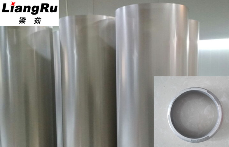 Professional Precision Rotary Screen Printing 1018 Mm Repeat ISO Standard