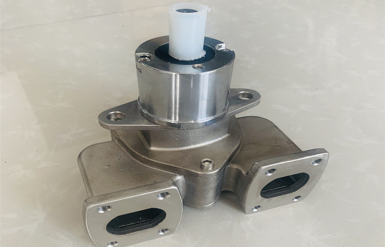 Ceramic Color Pump JB70 For Rotary Screen Printing