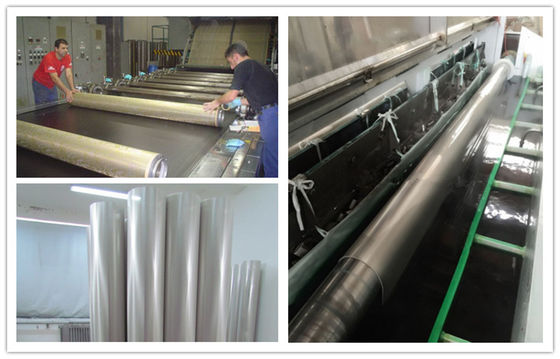 640 819 914 Wallpaper Screen Textile Printing Rotary Nickel Cylinder ...