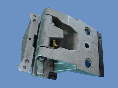 Textile Finishing Machinery Stenter Clips Steel For Monforts Heat ...