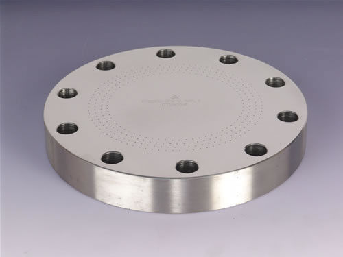 Customized Jet Spinneret Spinning Plate Die Strip Filament Anti - Bacteria