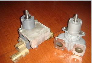 Color Paste Pump Printing Textile Machinery Spare Parts Interchangeability