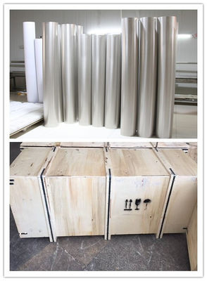 Professional Textile Screen Printing 155M Mesh With High Tough Tensile