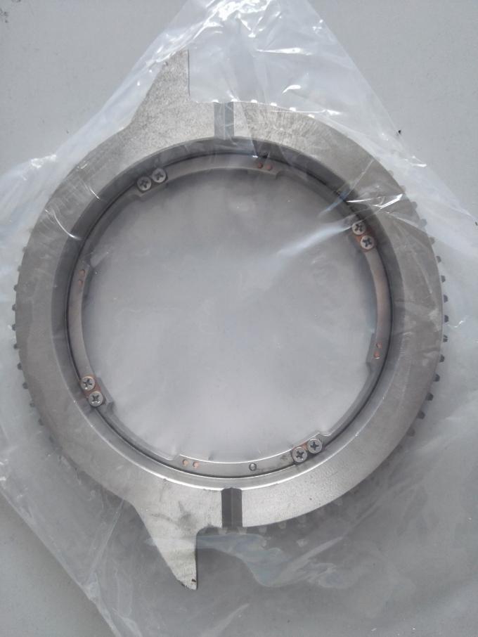 Zimmer Rotary Steel Active Passive Gears Repeat Head Machine Spare Parts