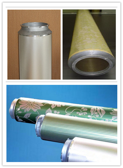 Wallpaper Screen Elasticity Rotary Printing Machine Spare Parts Good ... Wallpaper Screen Elasticity Rotary Printing Machine Spare Parts Good ...