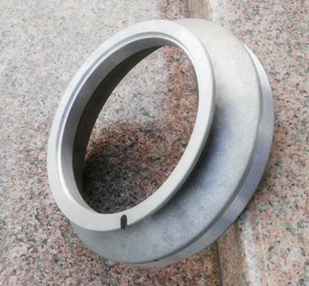 Rotary Prinitng Screen End Ring For Rotary Screen Printing Machines