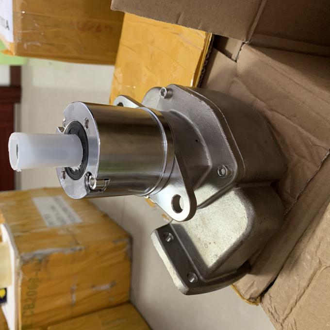 Color Paste Pump Printing Textile Machinery Spare Parts Interchangeability