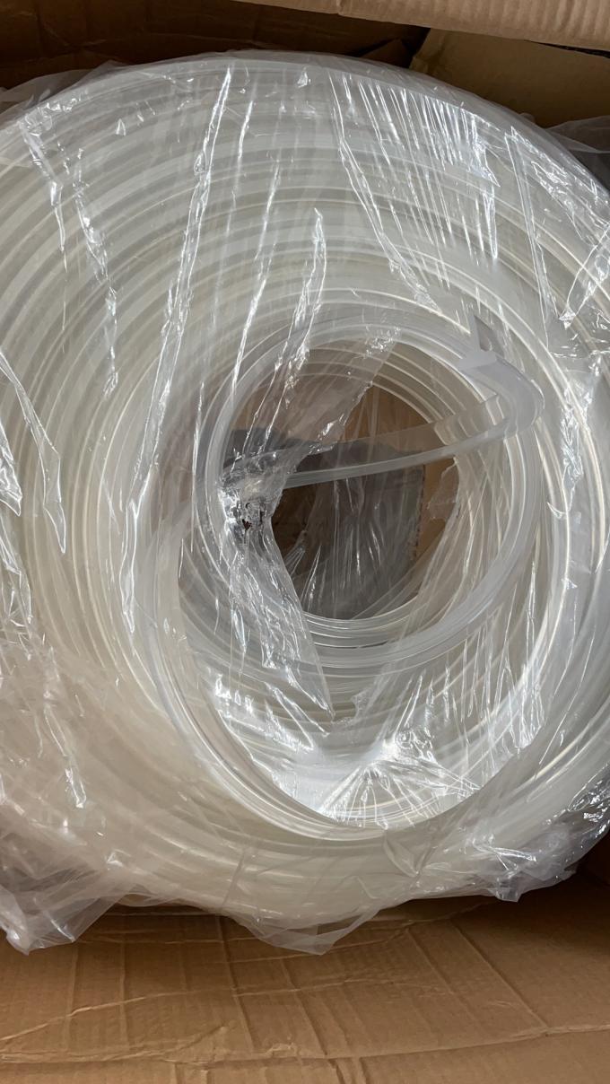 PU T Shaped Scraper For Rotary Screen Printing Machines