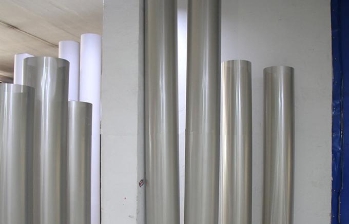 819 Repeat 125M Rotary Nickel Screen Good Penetrating 79 Hole Dia
