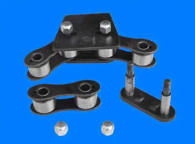 Artos Monforts Stenter Textile Machinery Spare Parts Single Double ...