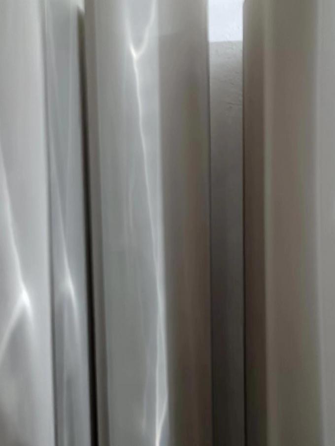 Rotary Nickel Screen 1200mm 185Mesh Currency Printing